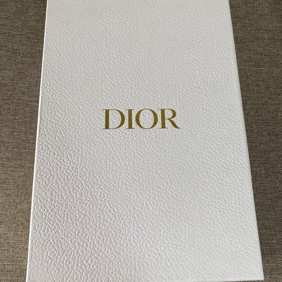Dior | Other | Empty Dior Replacement Storage Dior Dway Slide Box Empty ...